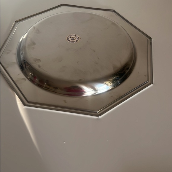 Kitchen | Inox Tray Server | Poshmark